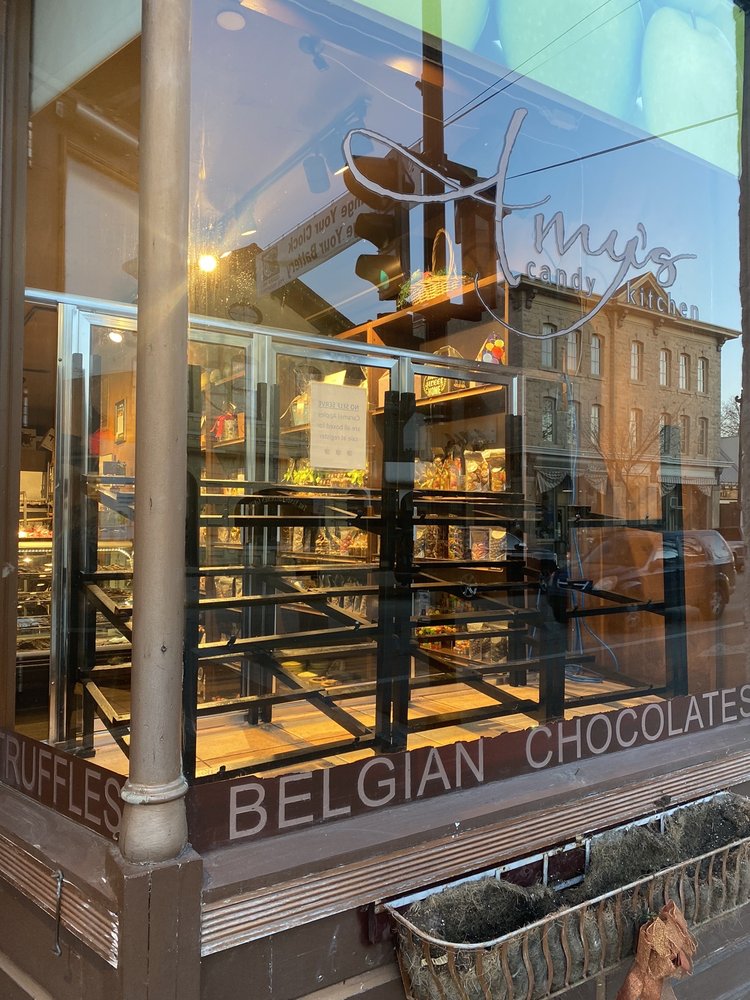 AMY’S CANDY KITCHEN - 98 Photos & 100 Reviews - W62n579 Washington Ave ...