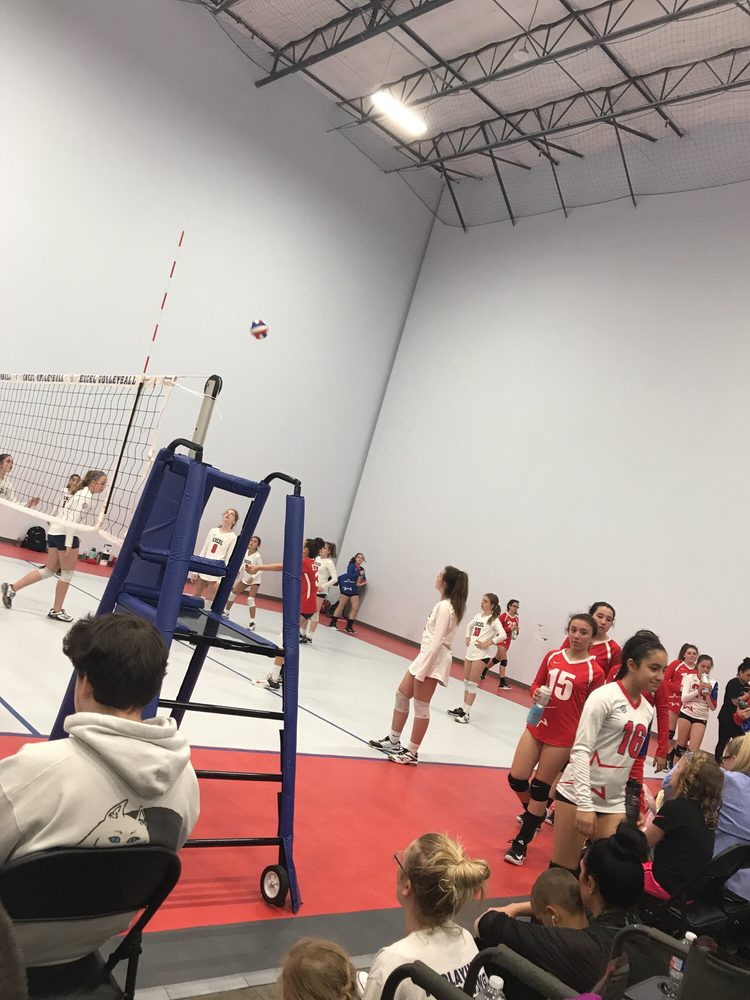 EXCEL VOLLEYBALL CLUB - Amateur Sports Teams - 4717 Plano Pkwy ...