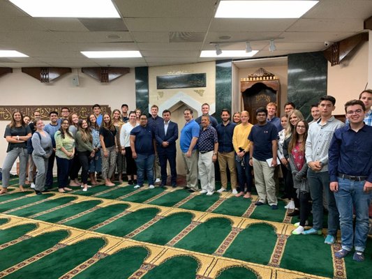 ISLAMIC CENTER OF SOUTHERN CALIFORNIA - 91 Photos & 18 Reviews - 434 S ...