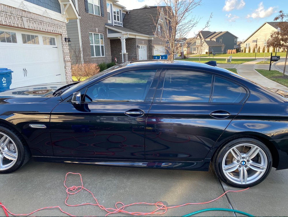 RMP AUTO DETAILING - Updated July 2024 - Carmel, Indiana - Auto ...