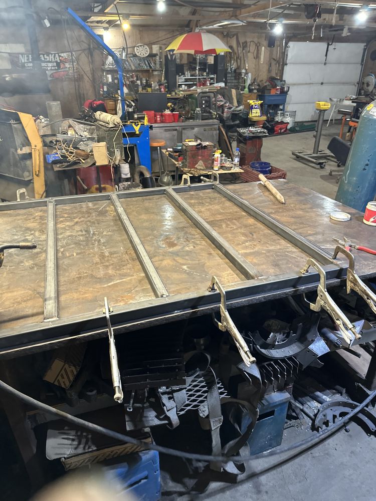 J & K WELDING AND FABRICATION - Updated December 2025 - Request a Quote ...