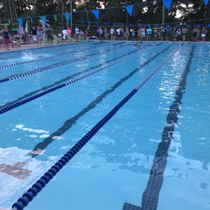 RANDOLPH PUBLIC POOL - 1401 Grayland Ave, Richmond, Virginia - Swimming ...