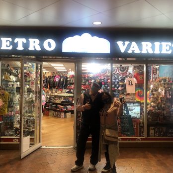 METRO VARIETY SHOP - Updated December 2025 - 70 Photos & 89 Reviews ...