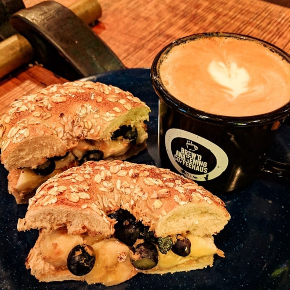 BREW’D AWAKENING COFFEEHAUS - 155 Photos & 251 Reviews - 61 Market St ...