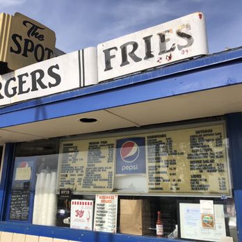 THE SPOT - Updated December 2025 - 291 Photos & 488 Reviews - 389 ...