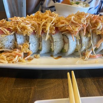 RUSON JAPANESE STEAKHOUSE AND SUSHI BAR - Updated November 2024 - 561 ...