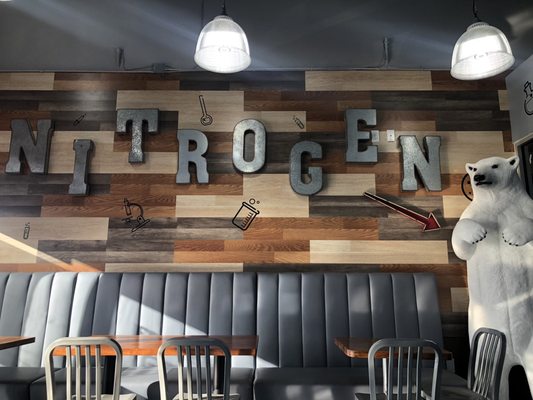 FROSTY’S LAB NITROGEN YOGURT & ICE CREAM - 116 Photos & 49 Reviews ...