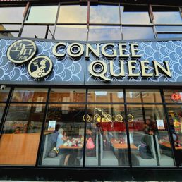 CONGEE QUEEN - Updated December 2025 - 292 Photos & 118 Reviews - 360 ...