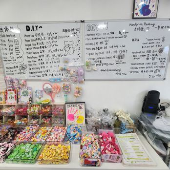 MONSTER DIY STUDIO - Updated August 2025 - 141 Photos & 41 Reviews ...