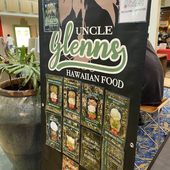 UNCLE GLENN’S HAWAIIAN FOOD - Updated January 2025 - 30 Photos & 42 ...