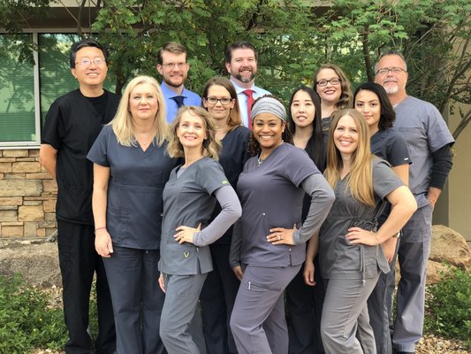 SERENITY MENTAL HEALTH CENTERS - Updated October 2025 - 19 Photos & 69 Reviews - 20950 N Tatum ...