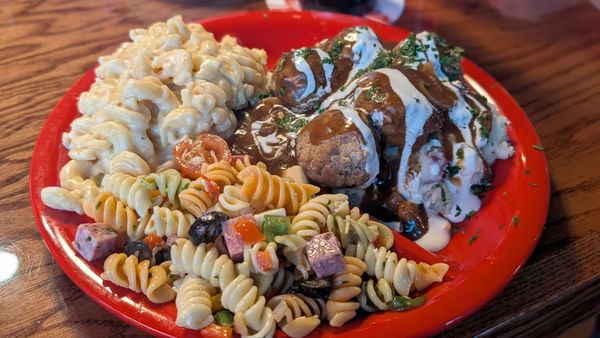 ROCK N ROLL MEATBALLS - Updated June 2025 - 41 Photos & 14 Reviews ...