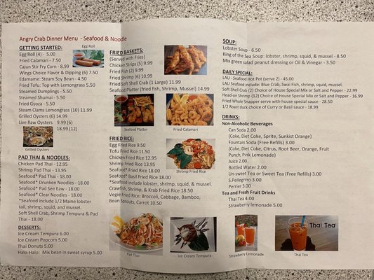 ALOHA CRAB - 99 Photos & 53 Reviews - 9976 Pines Blvd, Pembroke Pines ...