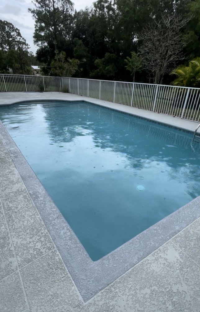 THE POOL GENIE - Updated December 2024 - Request a Quote - 2970 Toscana ...