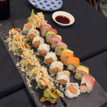 NAKATO JAPANESE RESTAURANT - Updated October 2025 - 1338 Photos & 955 ...