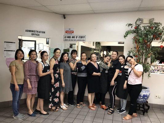 SAN BERNARDINO BEAUTY COLLEGE - Updated November 2025 - 70 Photos & 18 ...