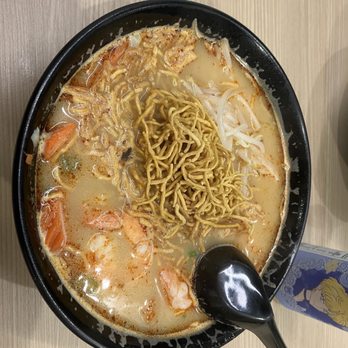 OCHA NOODLES AND RAMEN - Updated July 2025 - 37 Photos & 62 Reviews ...