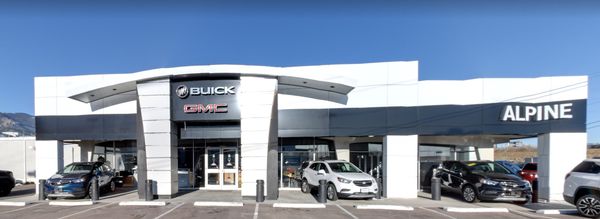 ALPINE BUICK GMC SOUTH - Updated October 2025 - 58 Photos & 88 Reviews ...