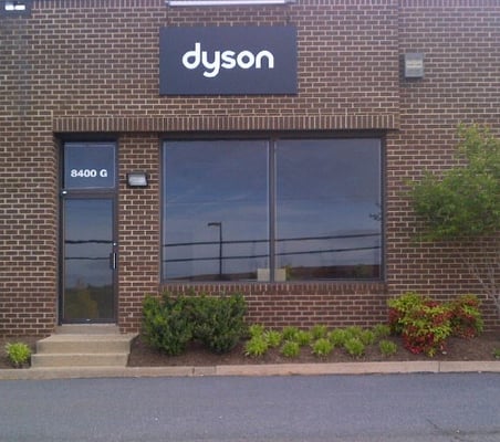 DYSON SERVICE CENTER FAIRFAX - Updated December 2025 - 20 Photos & 221 ...