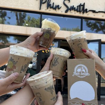 PHIN SMITH - Updated August 2024 - 2545 Photos & 2021 Reviews - 12921 ...