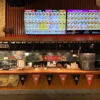 HIRO RAMEN & UDON - 465 Photos & 255 Reviews - 5252 Beach Blvd, Buena ...