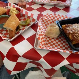 GRAMMY’S ITALIAN GOODIES - Updated January 2026 - 787 Photos & 691 ...