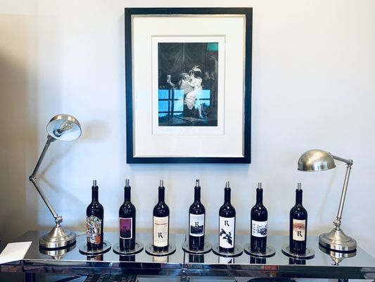 REALM CELLARS - 27 Photos & 11 Reviews - 5795 Silverado Trl, Napa ...