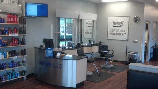 SUPERCUTS - Updated December 2025 - 18 Reviews - 901 Glynn Isle ...