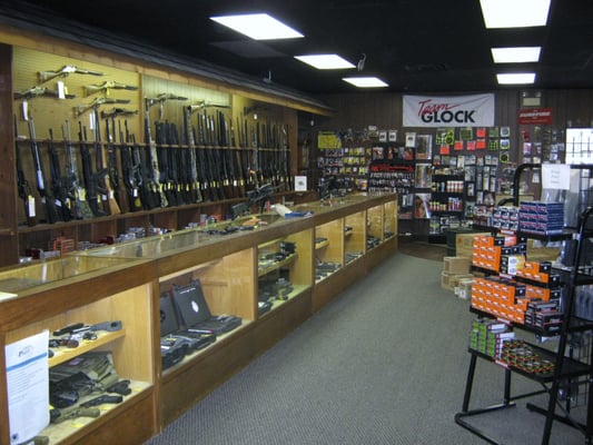 FREEDOM FIREARMS - 20 Reviews - 1525 Directors Row, Fort Wayne, Indiana ...