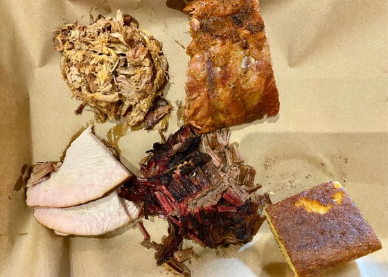 MISSION BBQ - Updated July 2025 - 270 Photos & 356 Reviews - 6541 ...