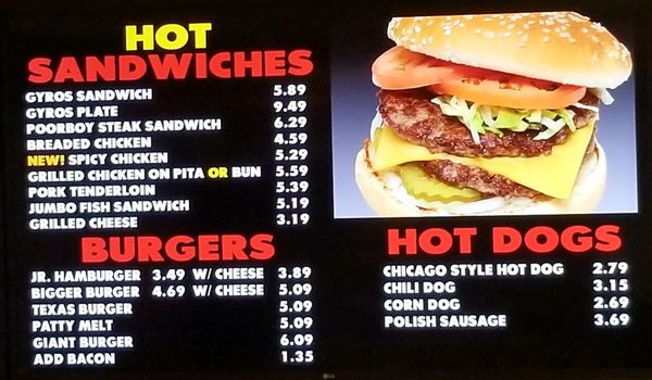 LEMON TREE CASUAL DINING - 48 Photos & 87 Reviews - 1035 State St ...