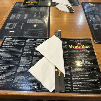 BENTO BOX - Updated October 2025 - 501 Photos & 513 Reviews - 1420 65th ...