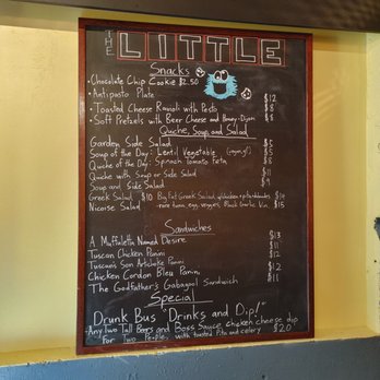 THE LITTLE THEATRE - Updated December 2025 - 166 Photos & 112 Reviews ...