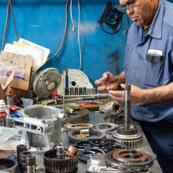 CALIFORNIA PERFORMANCE TRANSMISSION - 19 Photos & 13 Reviews - 5502 ...