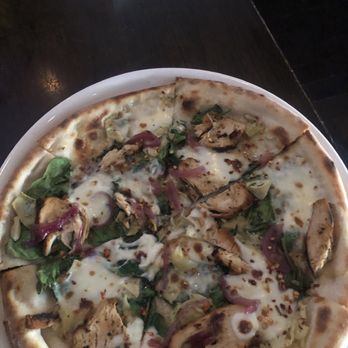 BASE PIZZERIA - Updated June 2024 - 427 Photos & 422 Reviews - 3115 E ...