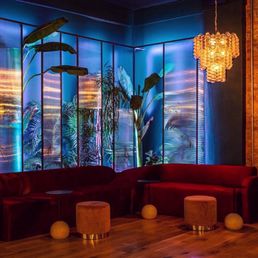 SECOND STORY BAR - Updated October 2025 - 146 Photos & 51 Reviews - 100 ...