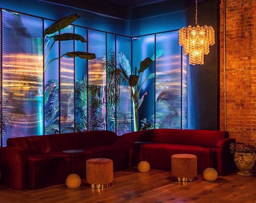 SECOND STORY BAR - Updated November 2025 - 146 Photos - 50 Reviews ...