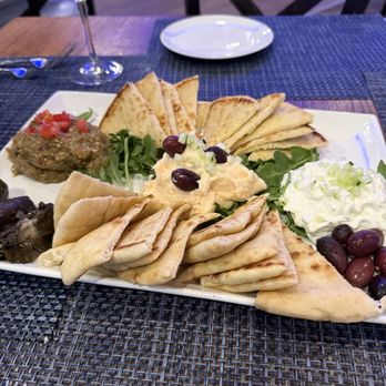 KEPHI GREEK KITCHEN - Updated January 2026 - 631 Photos & 444 Reviews ...