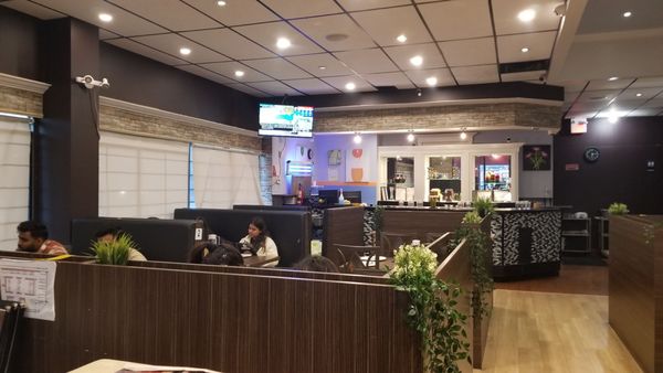 ROWDY’S INDIAN AND HAKKA - Updated August 2024 - 22 Photos - 4352 ...