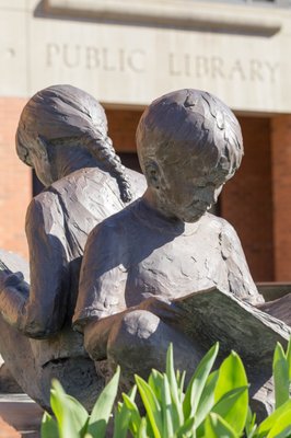 CORVALLIS-BENTON COUNTY PUBLIC LIBRARY - Updated January 2026 - 22 ...