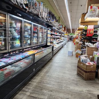 IFRESH MARKET - Updated January 2026 - 413 Photos & 147 Reviews - 2415 ...