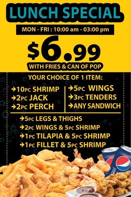 SHARKS FISH AND CHICKEN - Updated October 2025 - 1341 S Halsted St ...