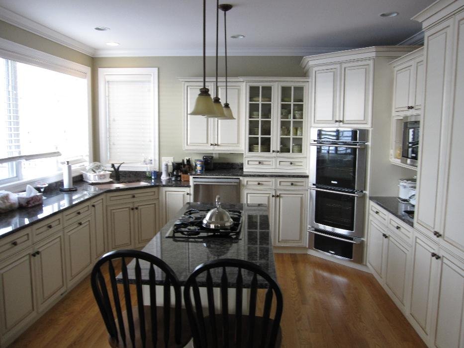 COMPETITION KITCHENS & BATHS - Updated December 2025 - 365 Harry L Dr ...