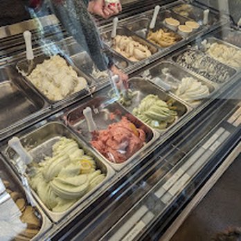 PINOLO GELATO - Updated August 2024 - 473 Photos & 347 Reviews - 3707 ...