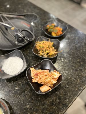 CHOW WON KOREAN STEAKHOUSE - Updated January 2026 - 62 Photos & 31 ...