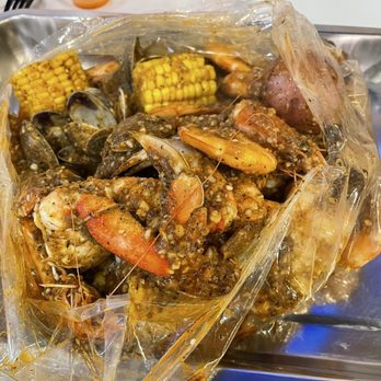 CRAWFISH CHEF - Updated December 2025 - 177 Photos & 206 Reviews - 1645 ...