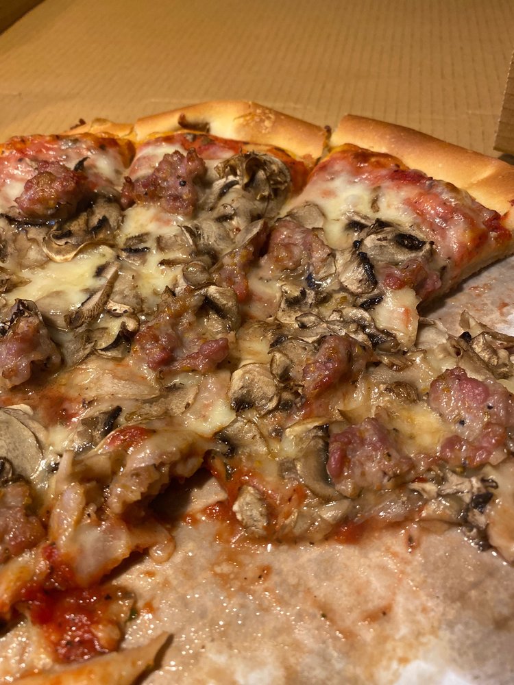 NICHOLAS PIZZA HOUSE - Updated July 2024 - 16 Photos & 38 Reviews - 88 ...