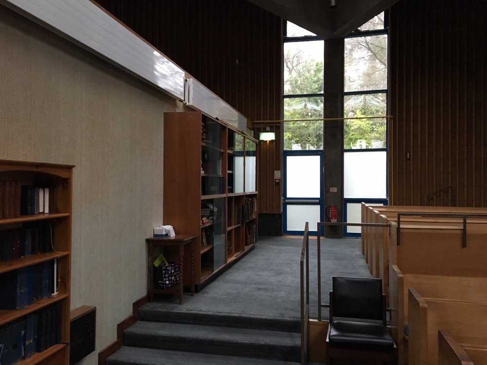 BELFAST SYNAGOGUE - Updated November 2024 - 49 Somerton Rd, Belfast ...