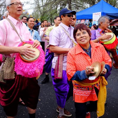 WAT THAI DC BUDDHIST TEMPLE - 133 Photos & 10 Reviews - 13440 Layhill ...
