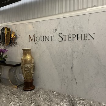 LE MOUNT STEPHEN - Updated January 2026 - 128 Photos & 27 Reviews ...
